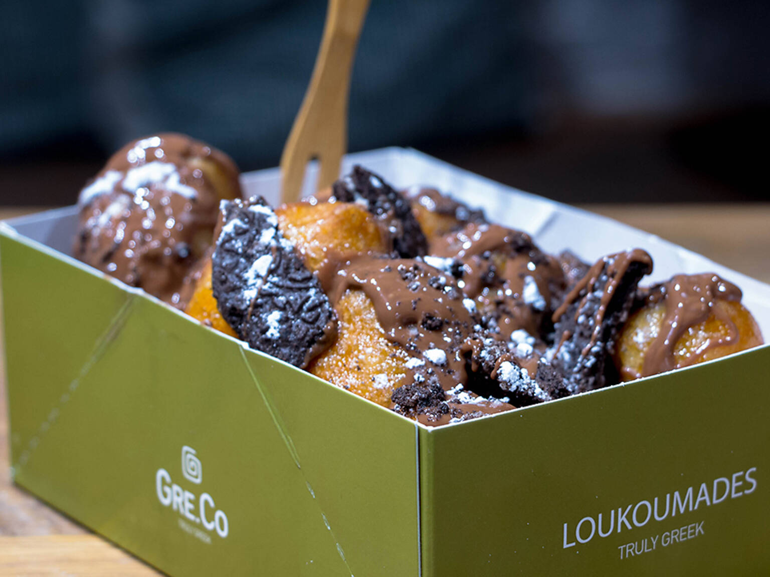 The Best Donuts in Boston: 11 Places to Find These Sweet Treats