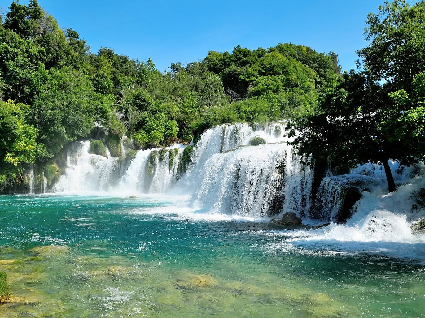 Great tours and attractions from Split |Things to Do in and around ...