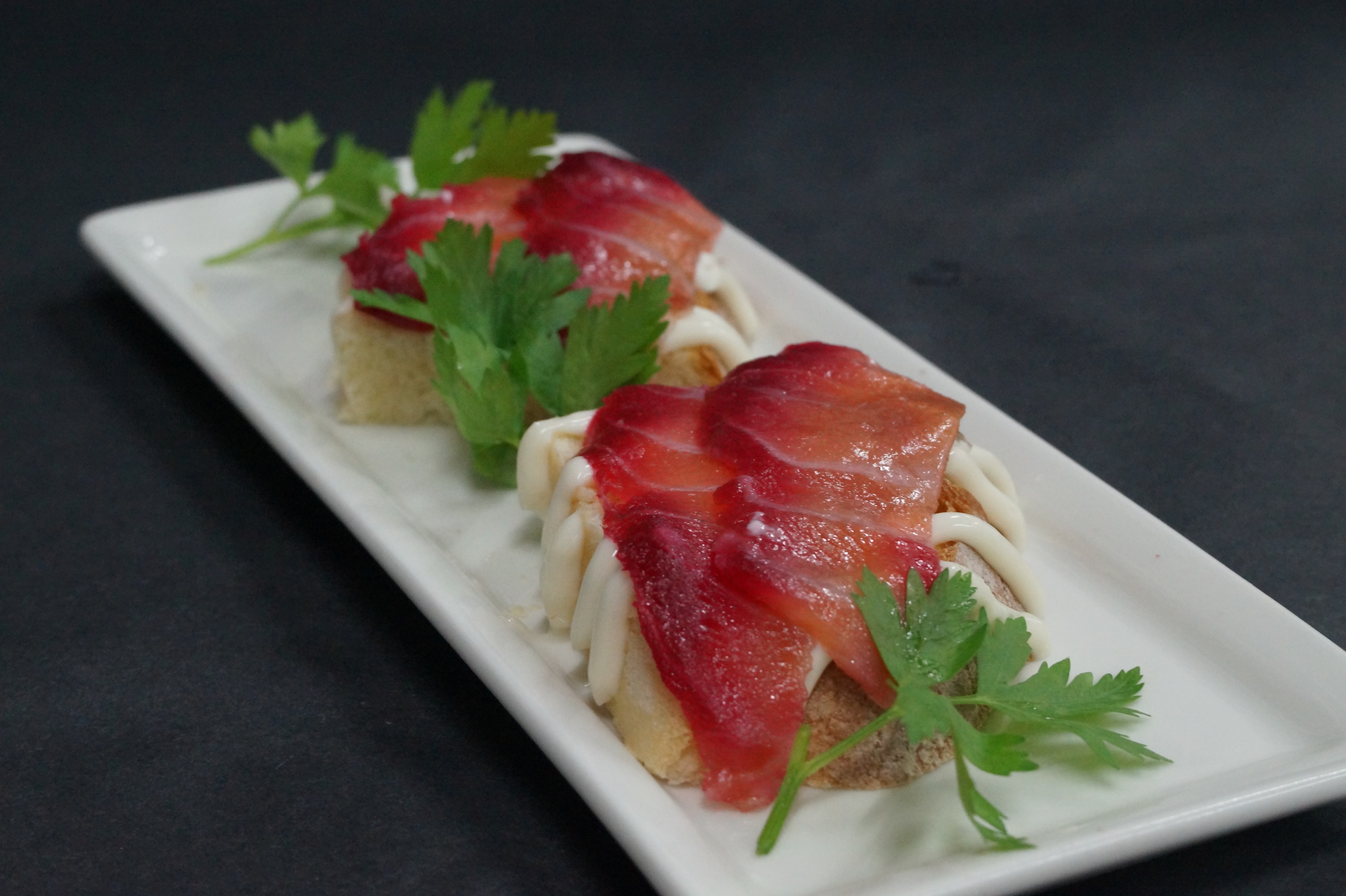 Dishes to try at Time Out Dine Out