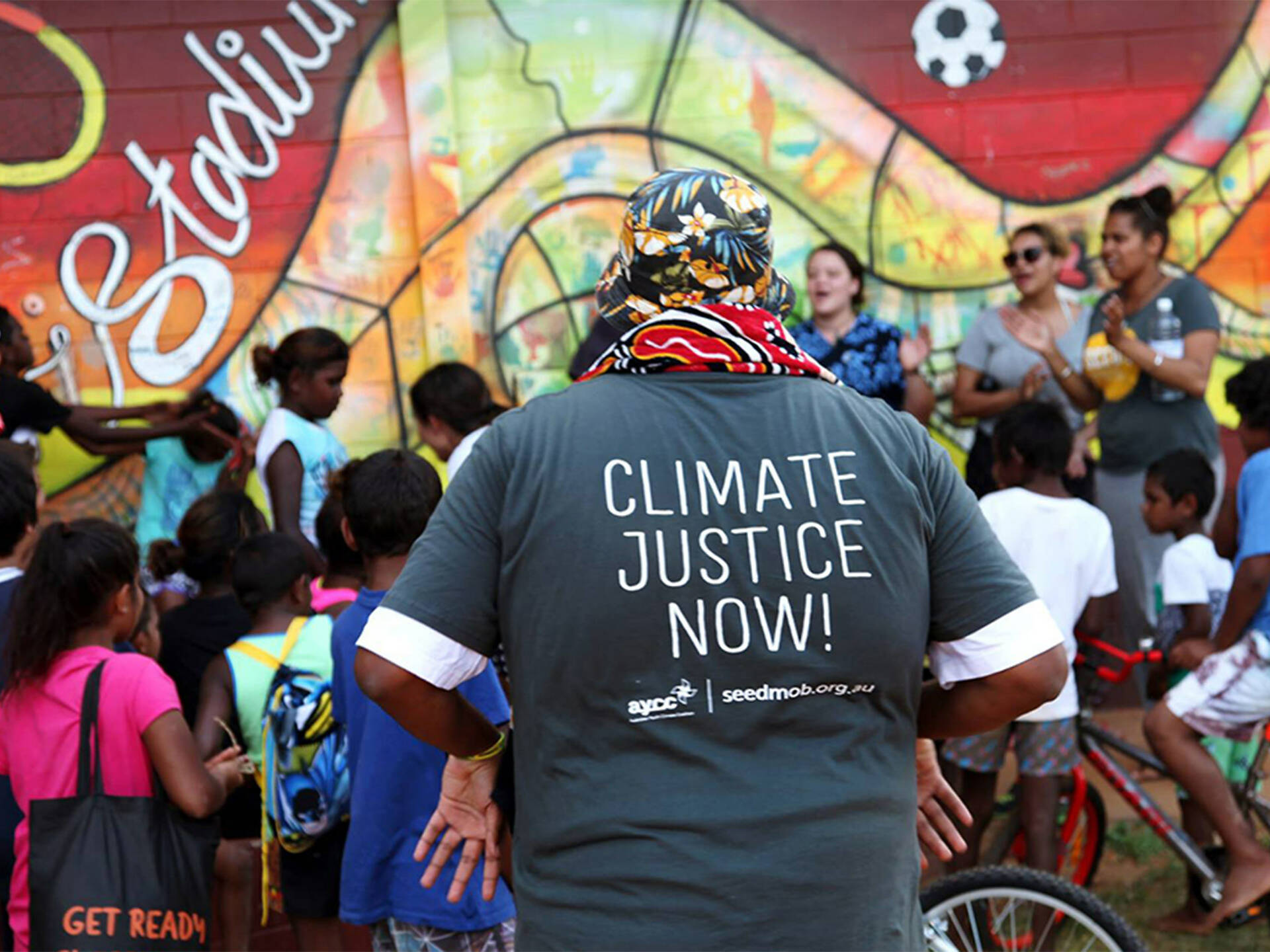 Volunteering in Sydney: Opportunities To Help in NSW