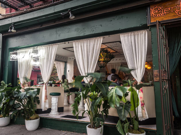 The best bars in the city to celebrate the first weekend of spring