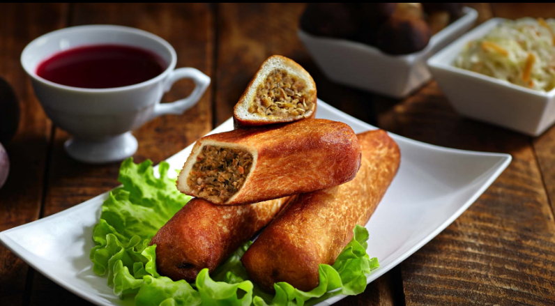 Mr. Crispy | Restaurants in Kips Bay, New York