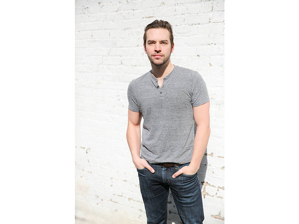 Check out the 10 hottest chorus boys in Broadway shows this spring
