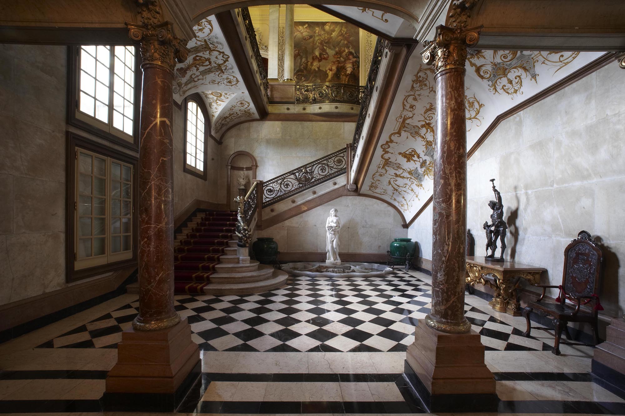 Visita guiada ao Palácio Foz | Coisas para fazer in Lisboa