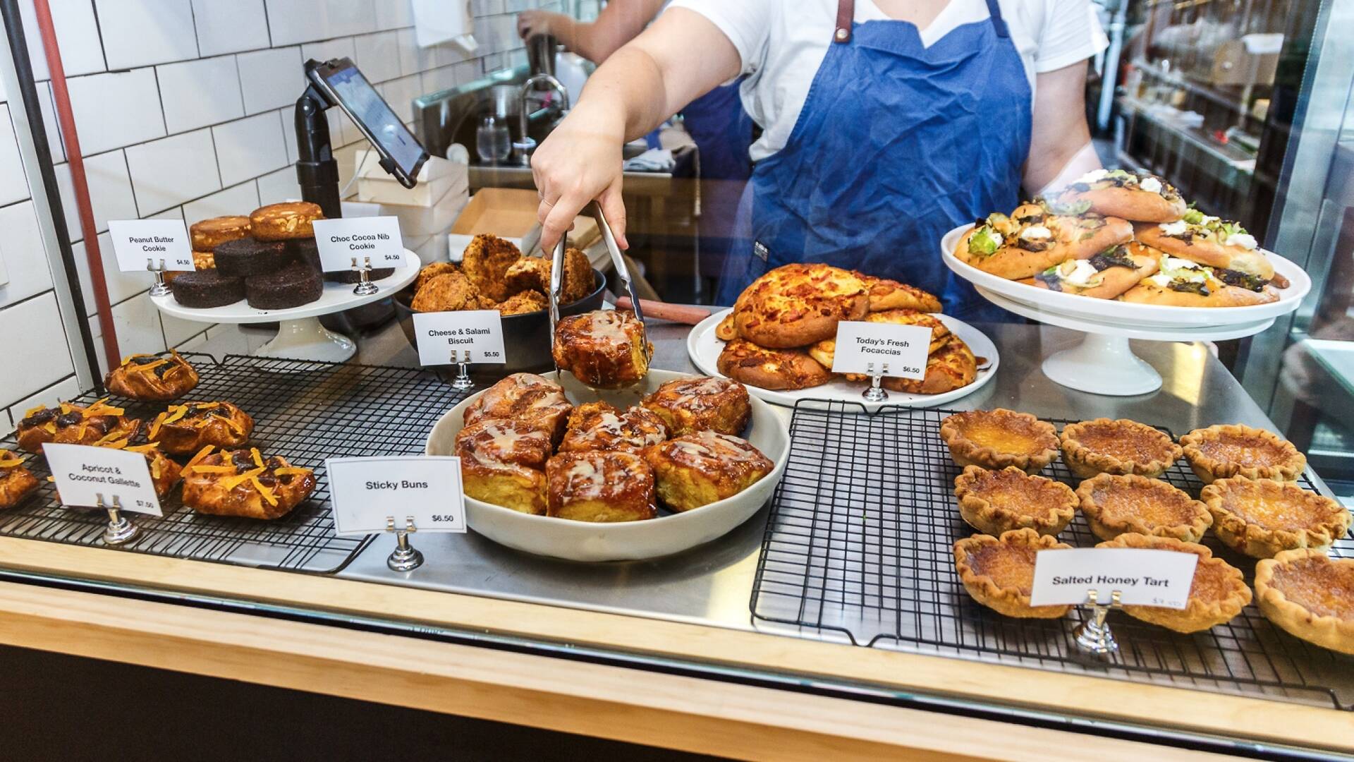 Saga | Restaurants in Enmore, Sydney