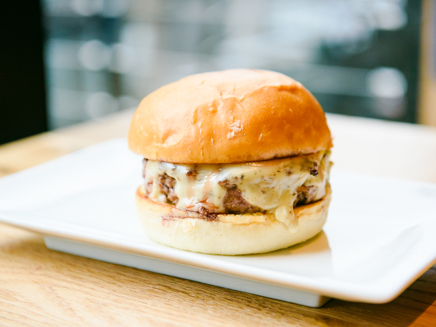Umami Burger | Restaurants in Omotesando, Tokyo