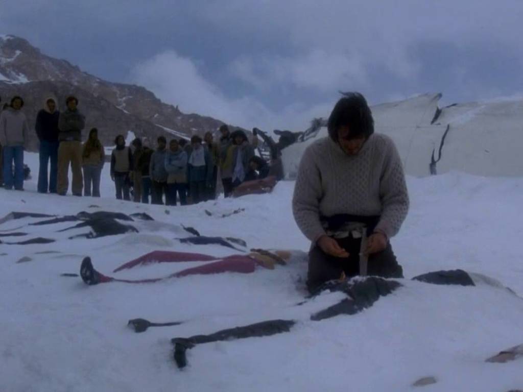 Películas de caníbales: una selección de las más bestias de la historia