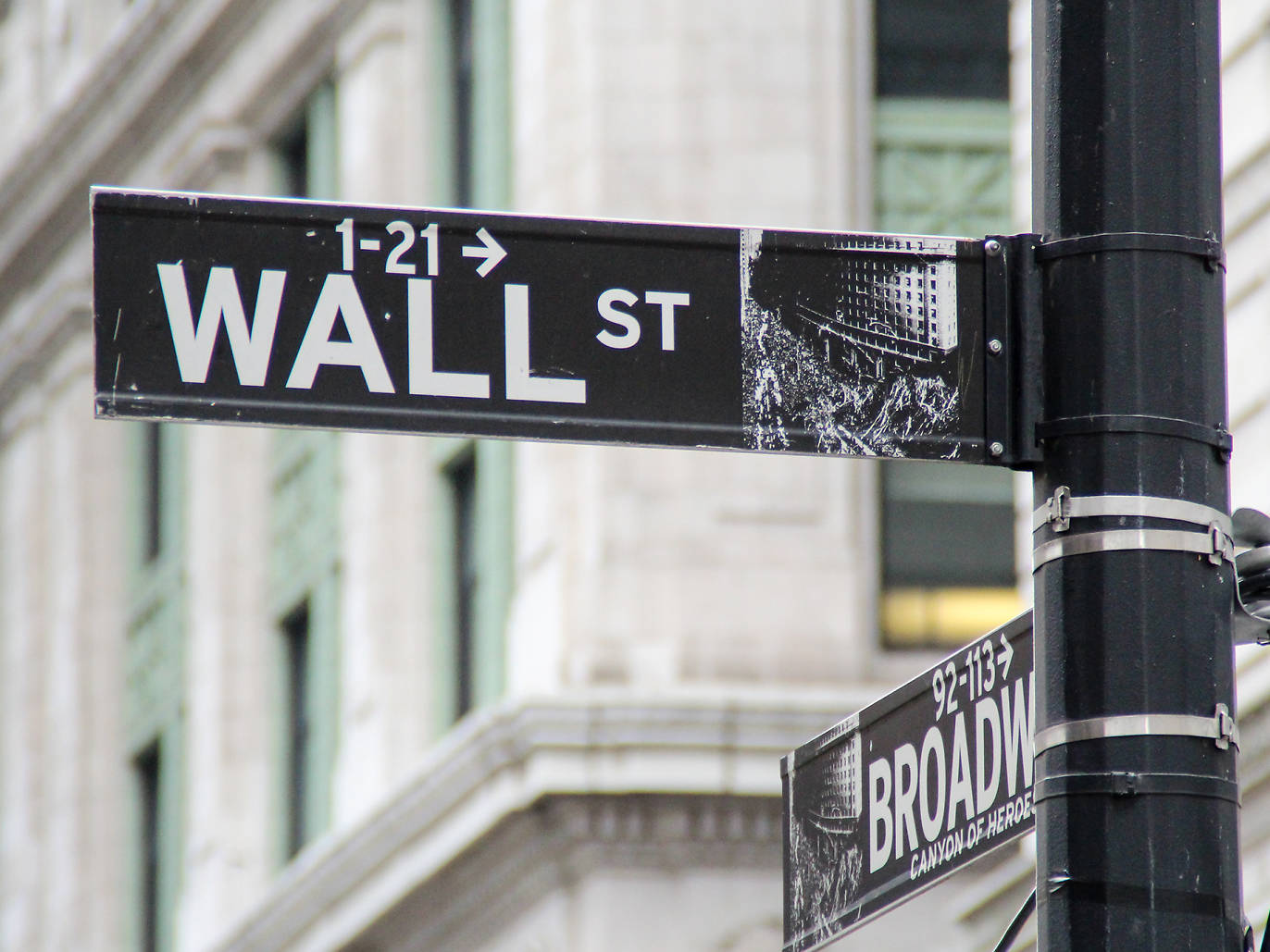 Most interesting street names in NYC and how they got them