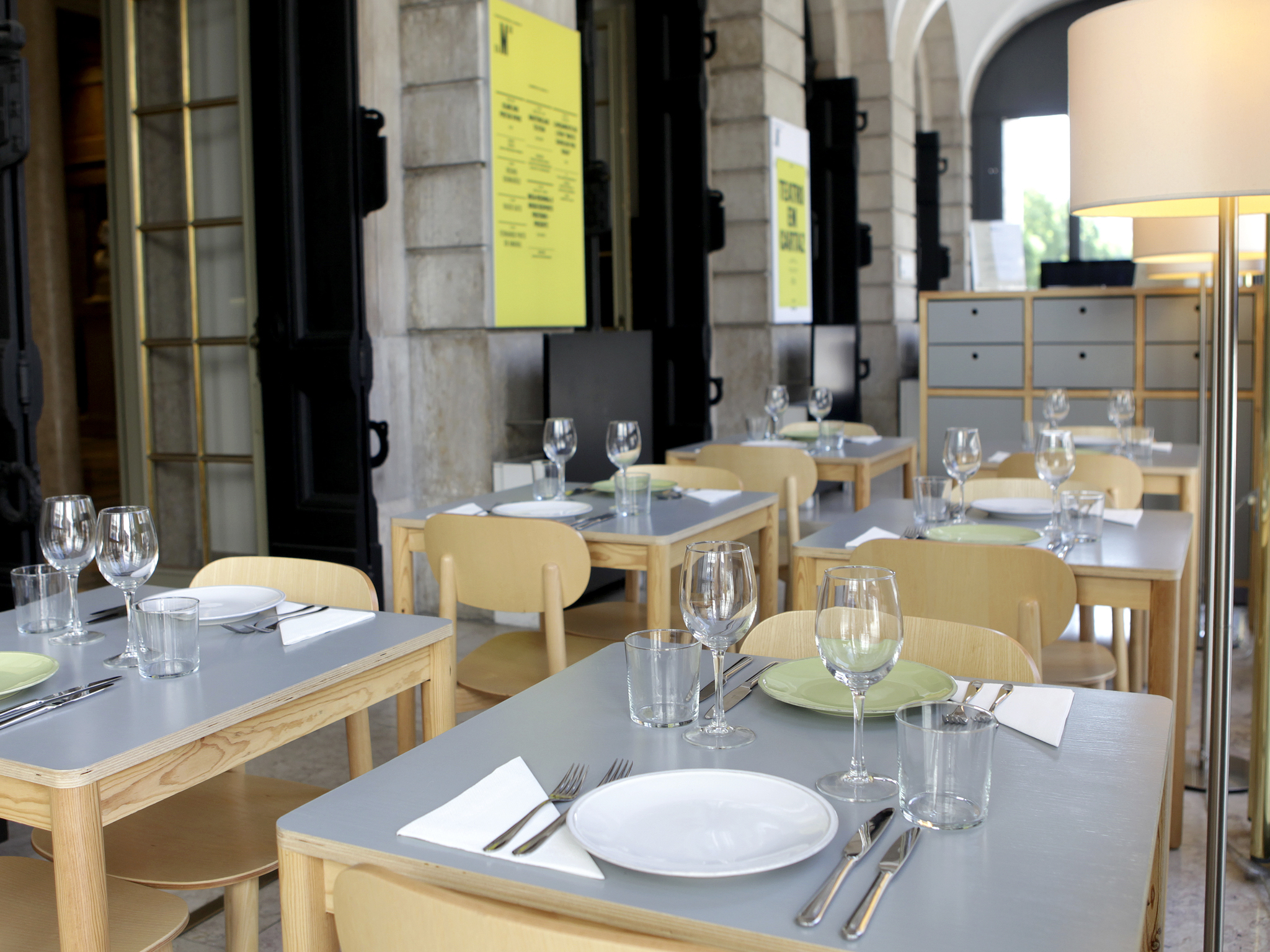 Café Garrett by Ohana | Restaurantes | Santa Maria Maior, Lisboa