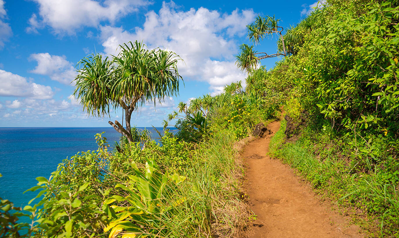 Best running trails in America to get in shape and admire skylines