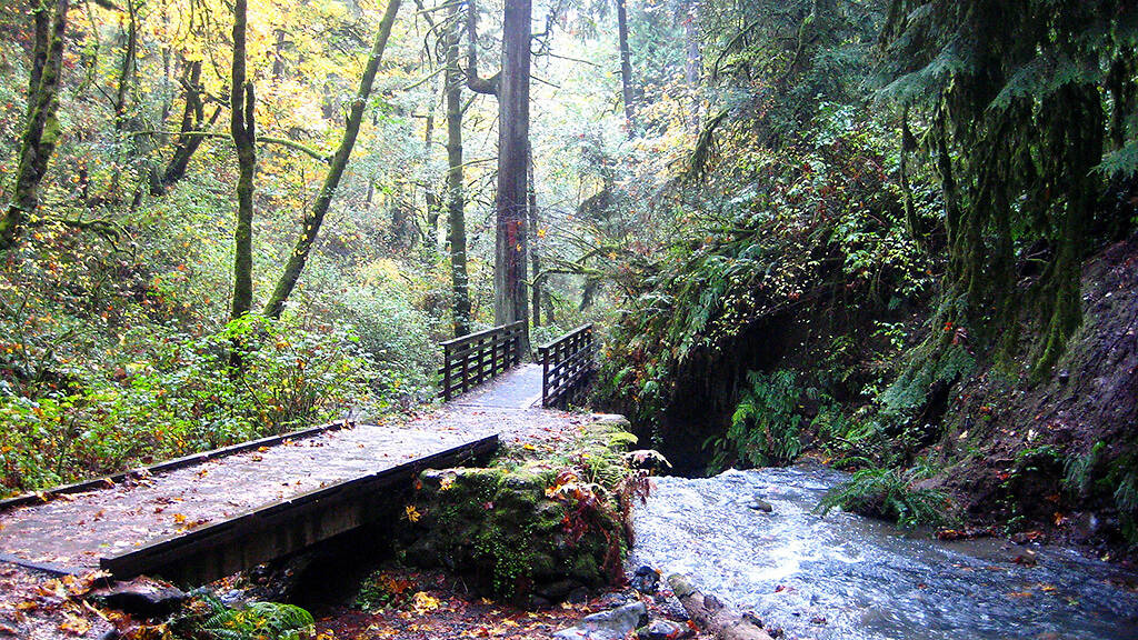 Best running trails in America to get in shape and admire skylines