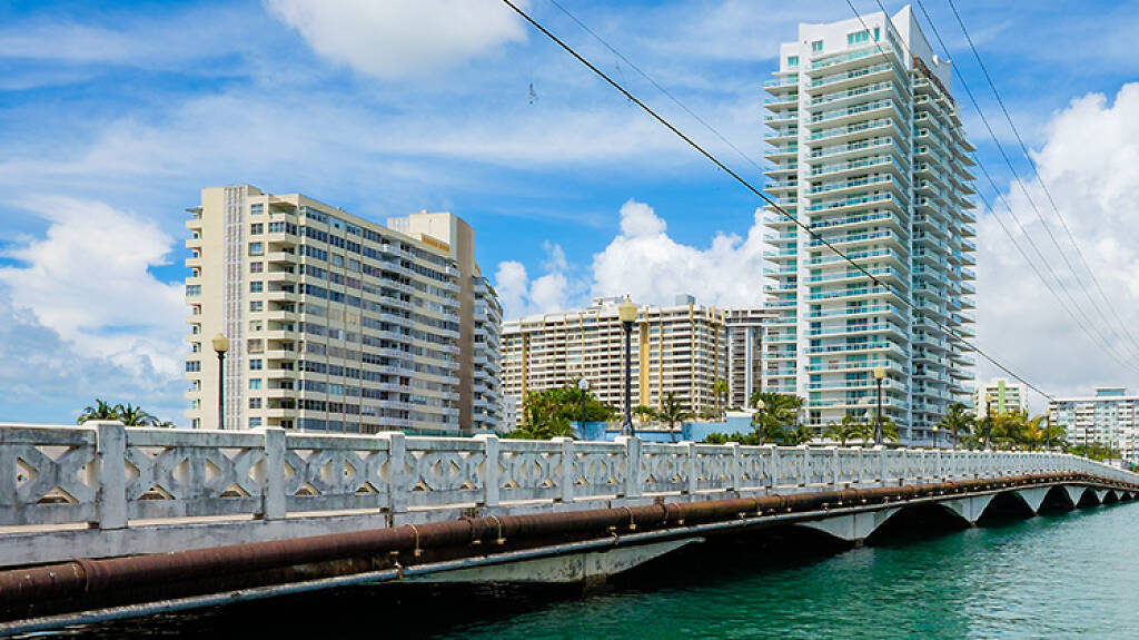 Best running trails in America to get in shape and admire skylines