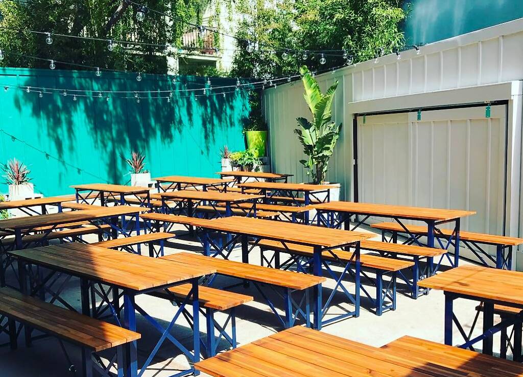 Check out the 12 Best Bars for Singles Seeking Love in San Francisco