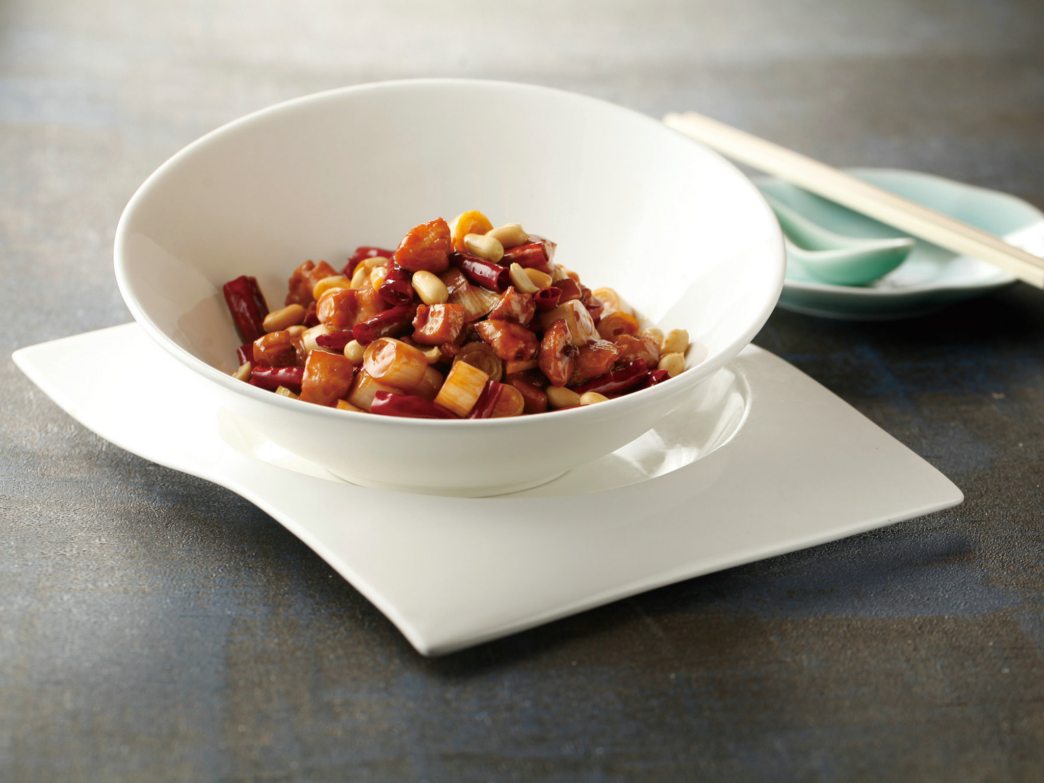 Dig into the Sichuan Food Festival