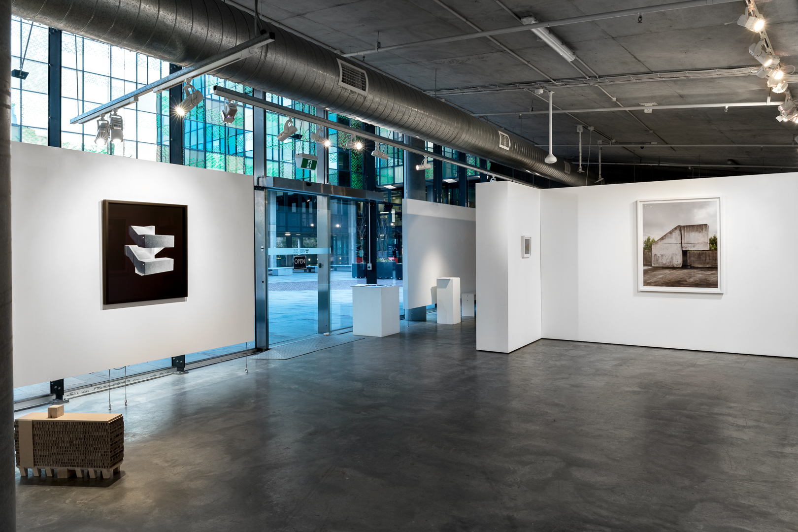 Verge Gallery | Art in Darlington, Sydney