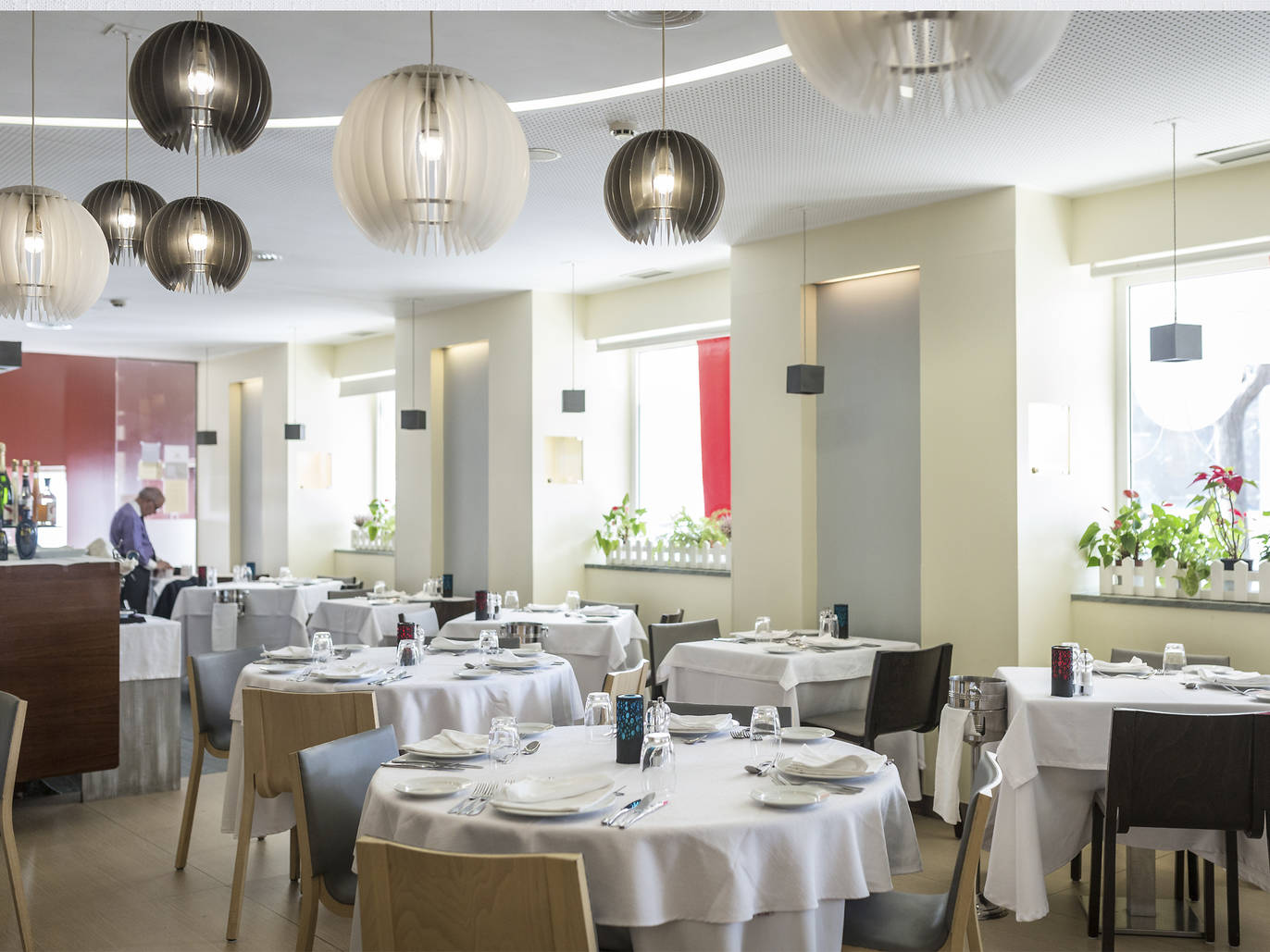 Onze dos melhores restaurantes no Campo Pequeno