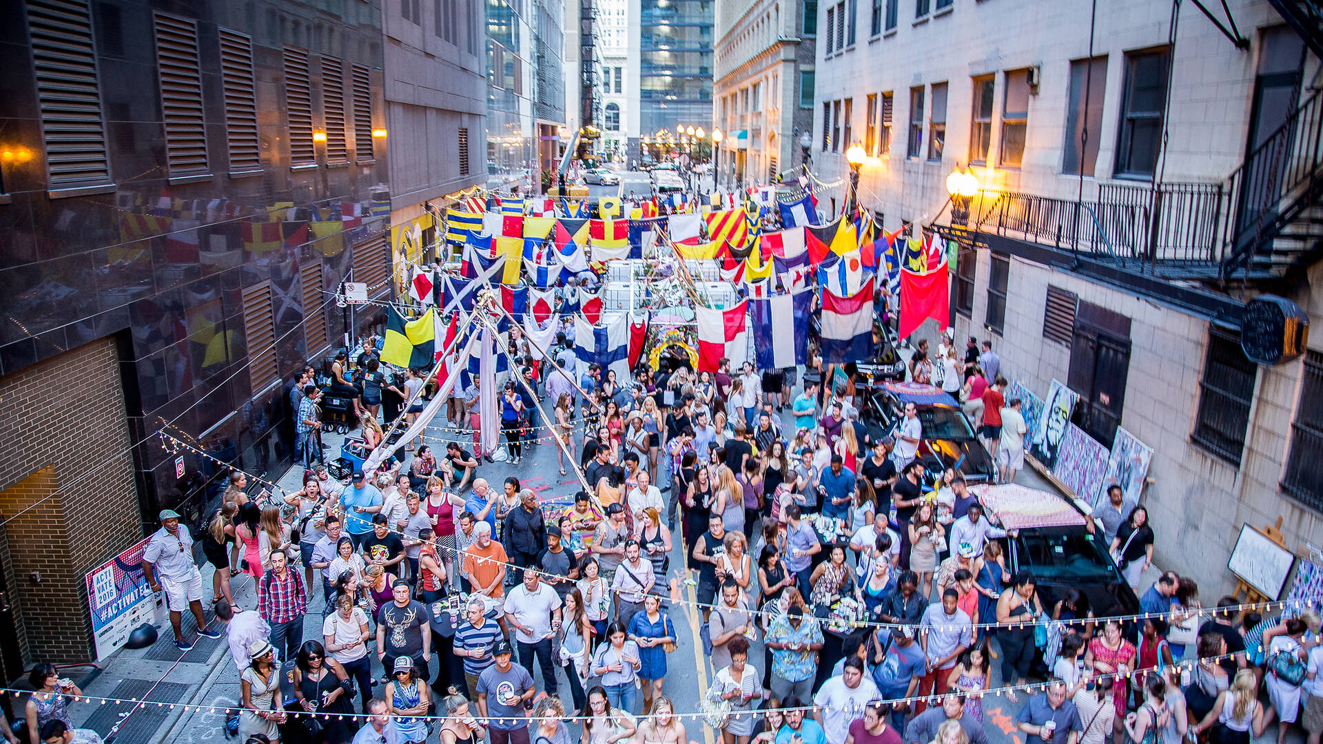 Free Things To Do in June 2018 in Chicago