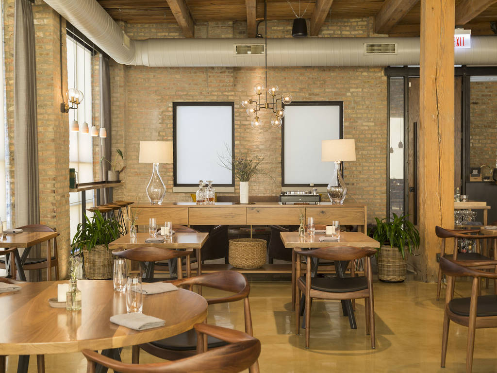 All 20 Michelin-Starred Restaurants in Chicago 2026