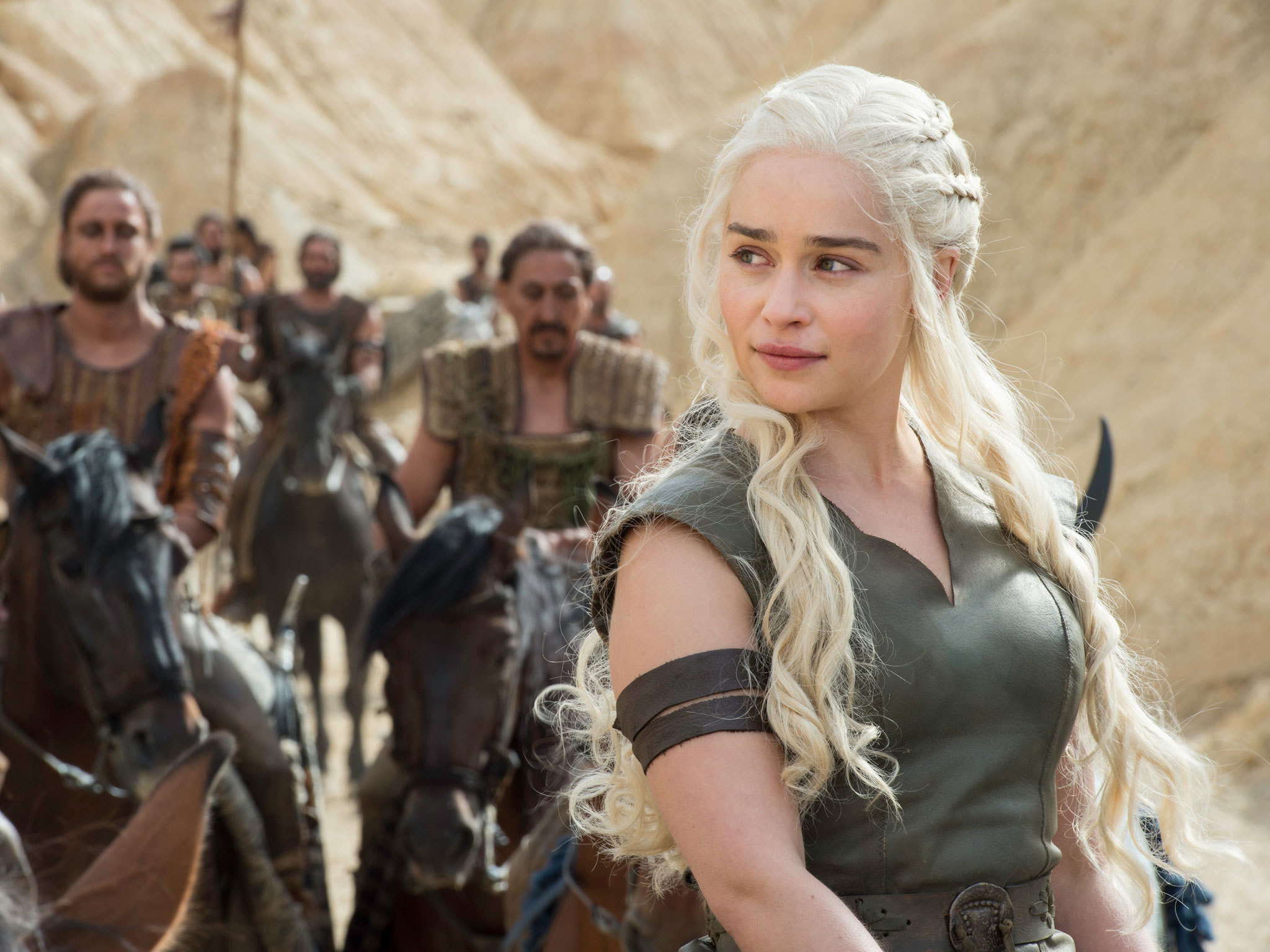 A Conference of Ice and Fire: ‘Game of Thrones’ | Things to do in London