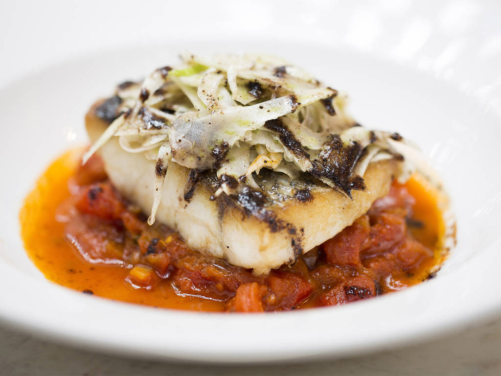 The Best Restaurants in Holborn | 20 Happening Holborn Spots