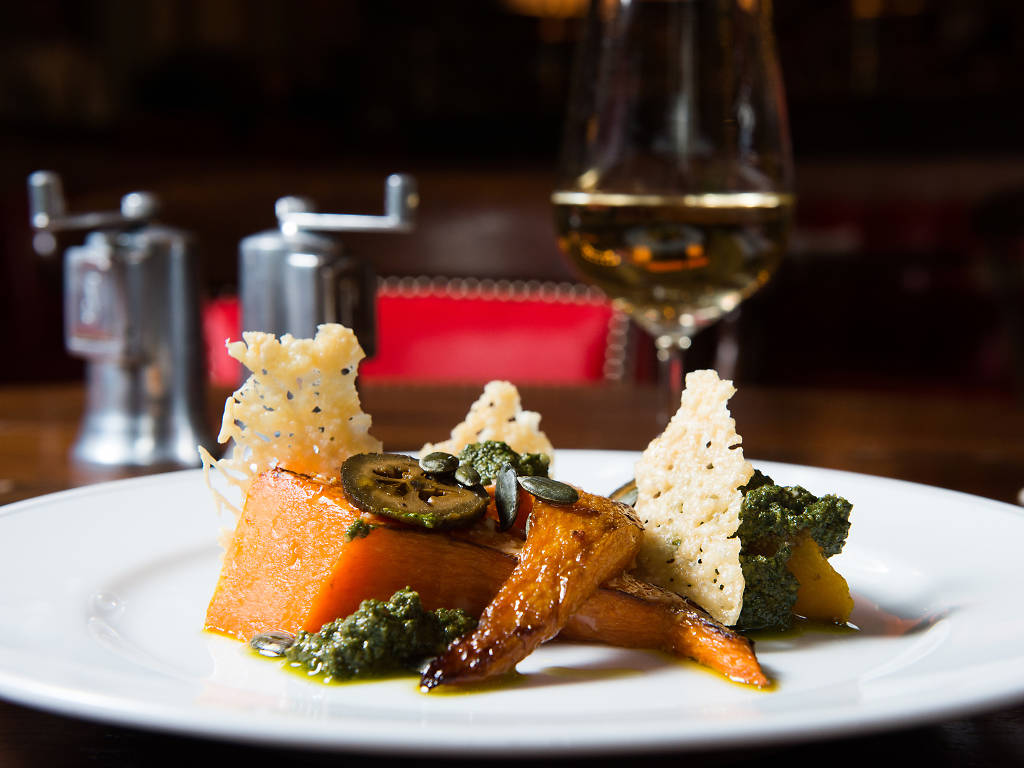 The Best Restaurants in Holborn | 19 Happening Holborn Spots