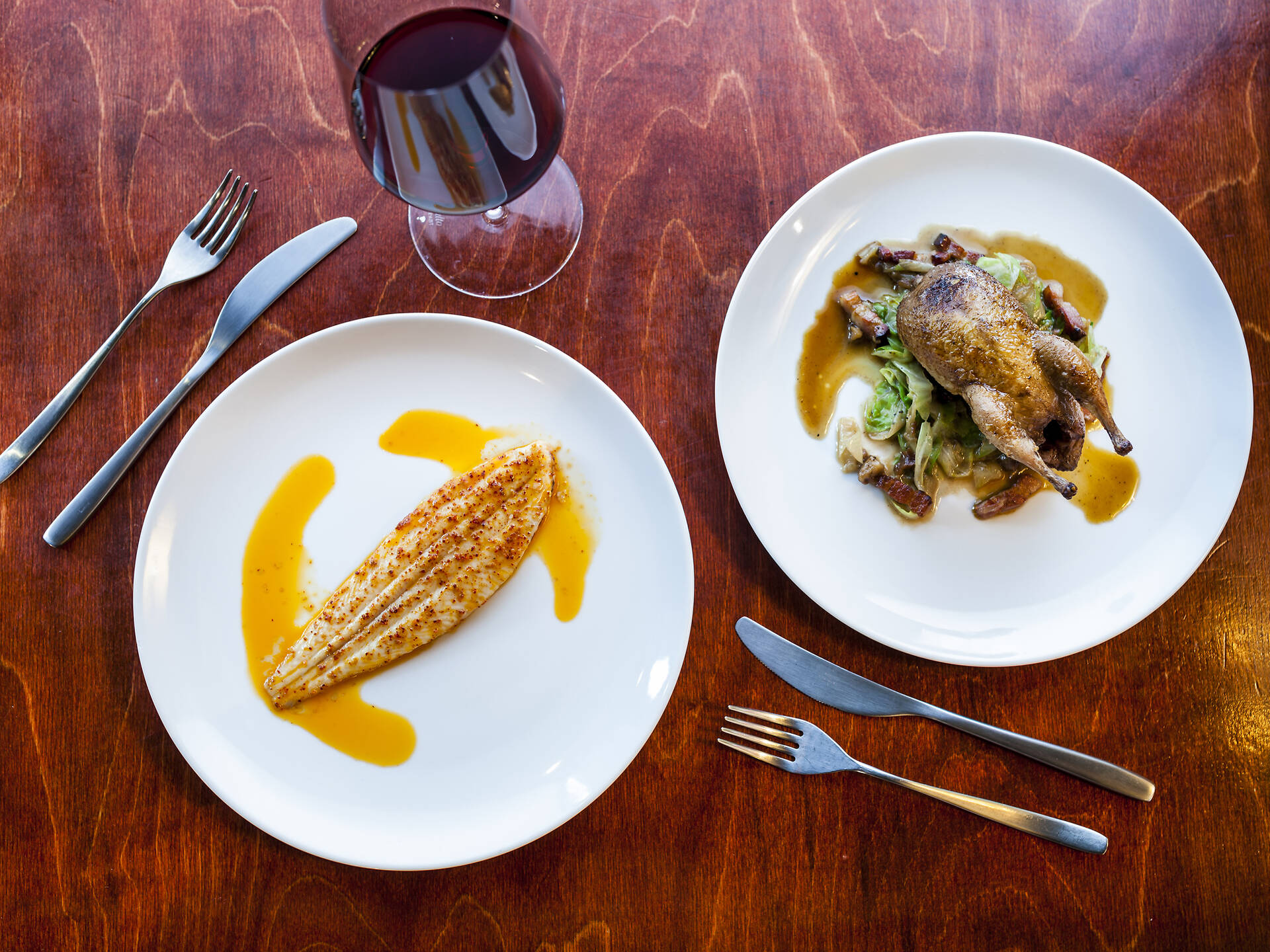 The Best Restaurants in Holborn | 19 Happening Holborn Spots