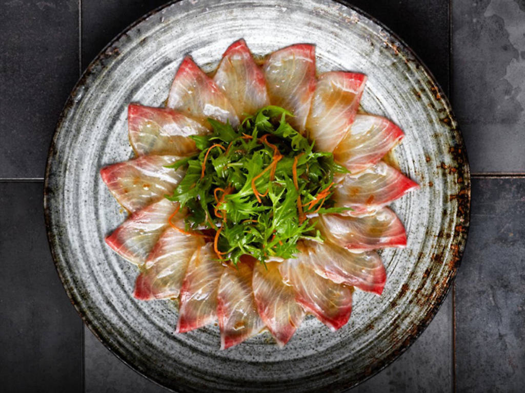 The Best Restaurants in Holborn | 19 Happening Holborn Spots