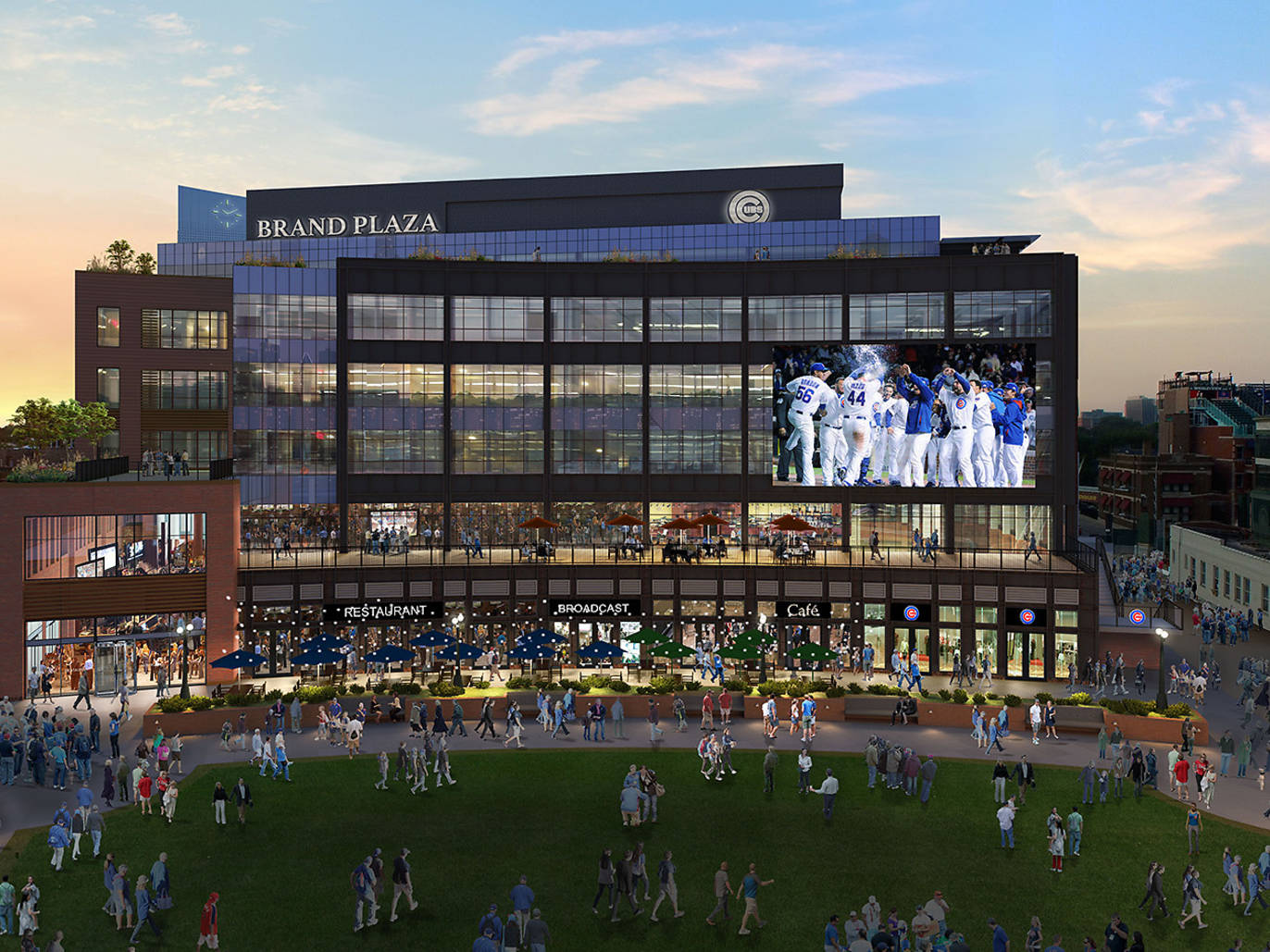 Where to See Summer Outdoor Movies in Chicago 2020