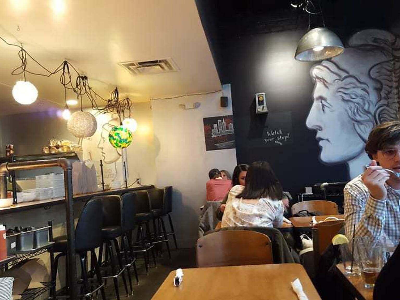 Best diners in America for delicious fries, burgers and milkshakes