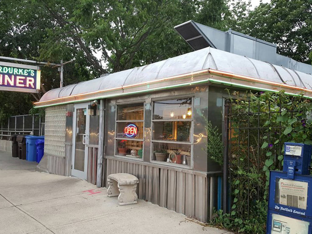Best diners in America for delicious fries, burgers and milkshakes