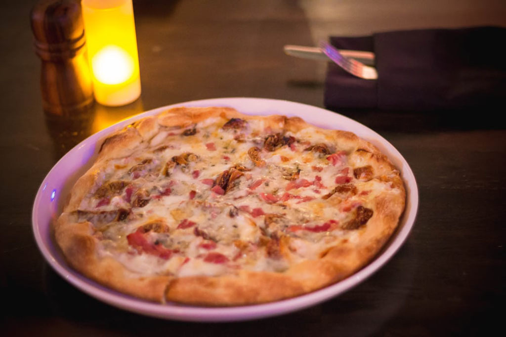17 Places for Pizza in Miami, From Slices to Pies