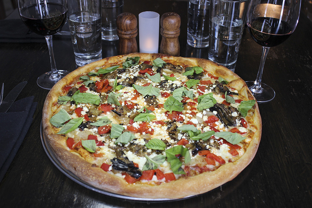 Crust | Restaurants in Overtown, Miami