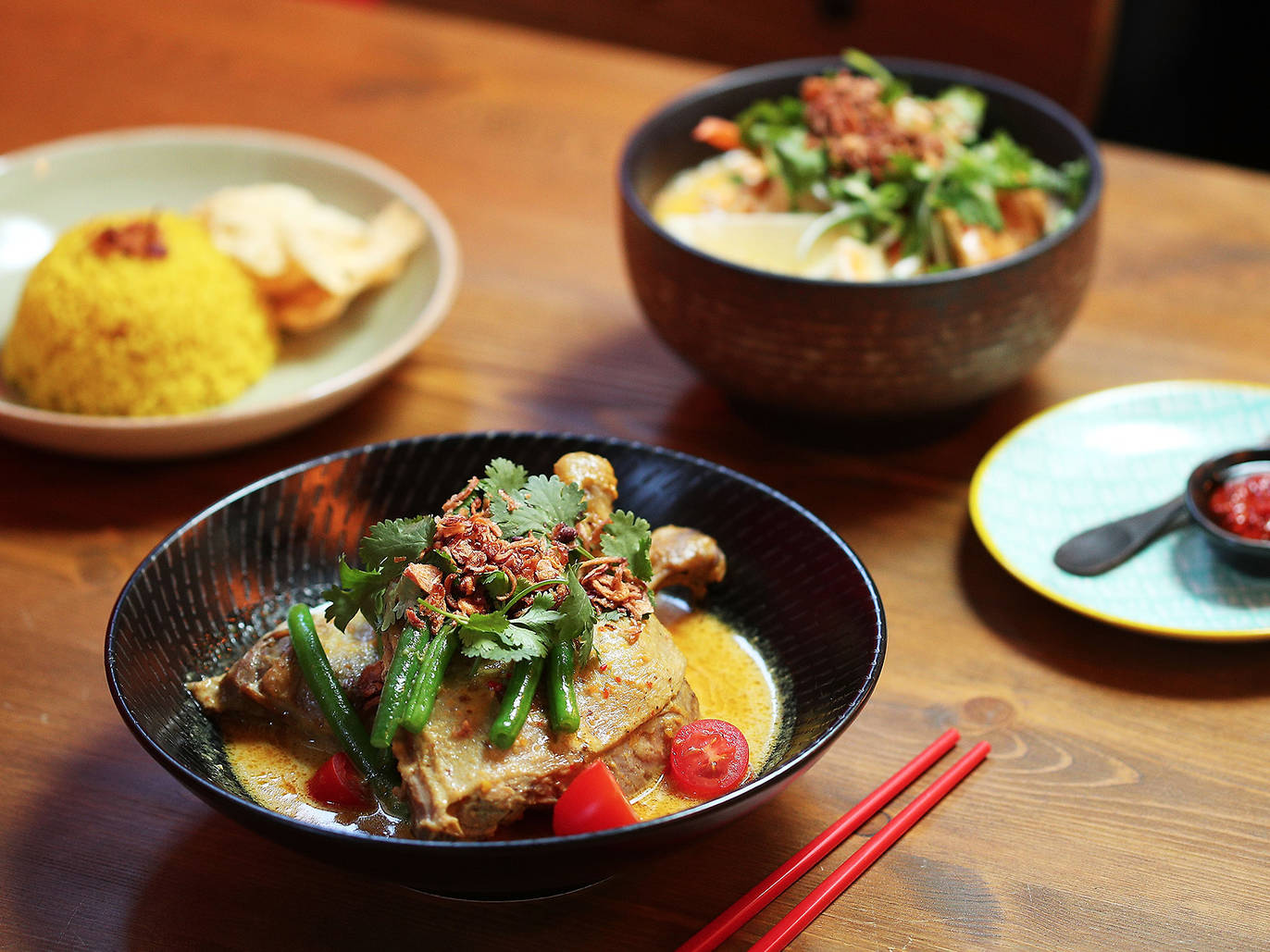 Northcote area guide