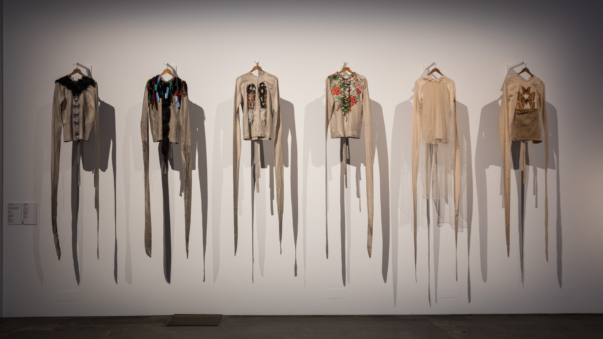Karla Dickens At The National