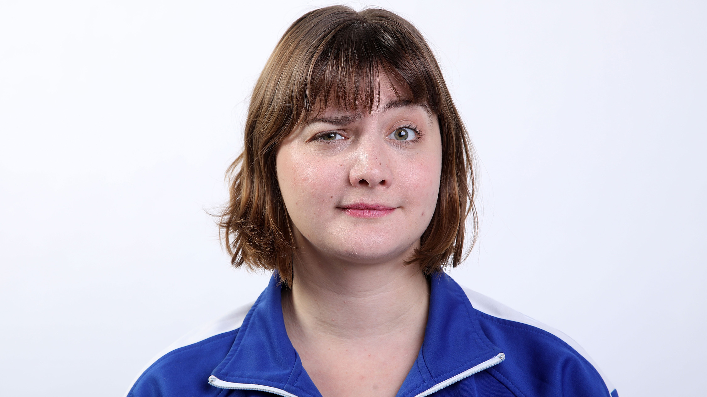 Laura Davis on the healing properties of comedy