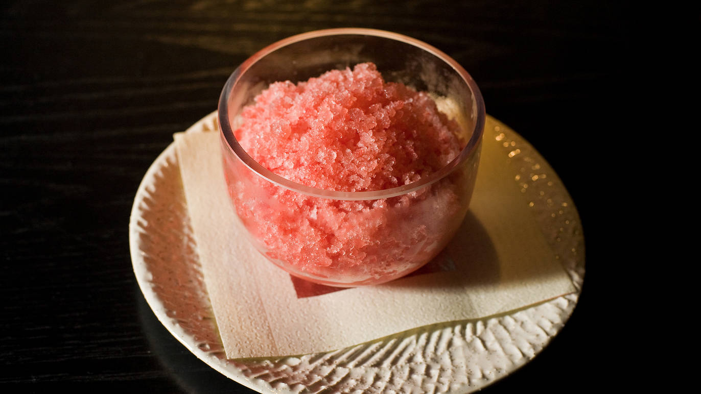 Spice Temple in Sydney is a regional Chinese restaurant