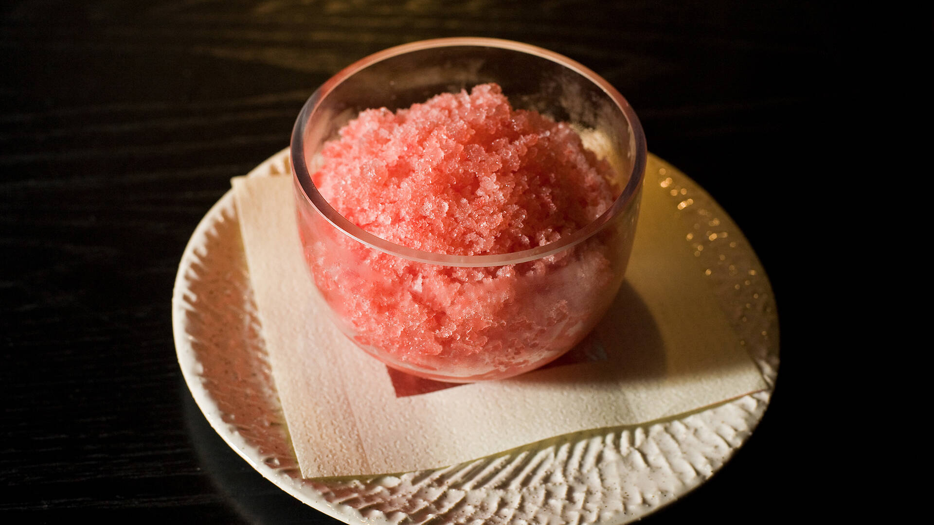 Spice Temple in Sydney is a regional Chinese restaurant