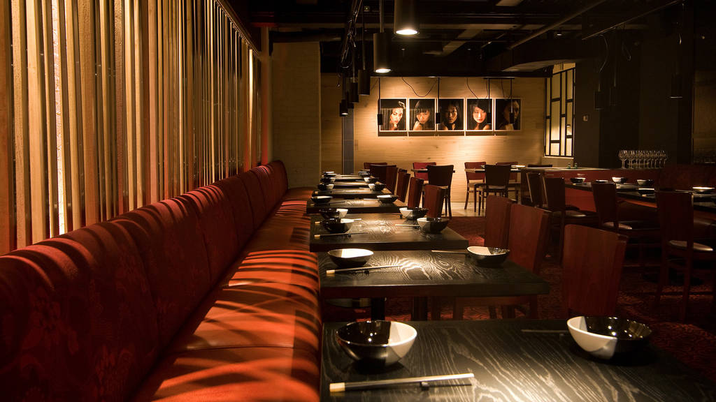 Spice Temple | Restaurants in Sydney, Sydney