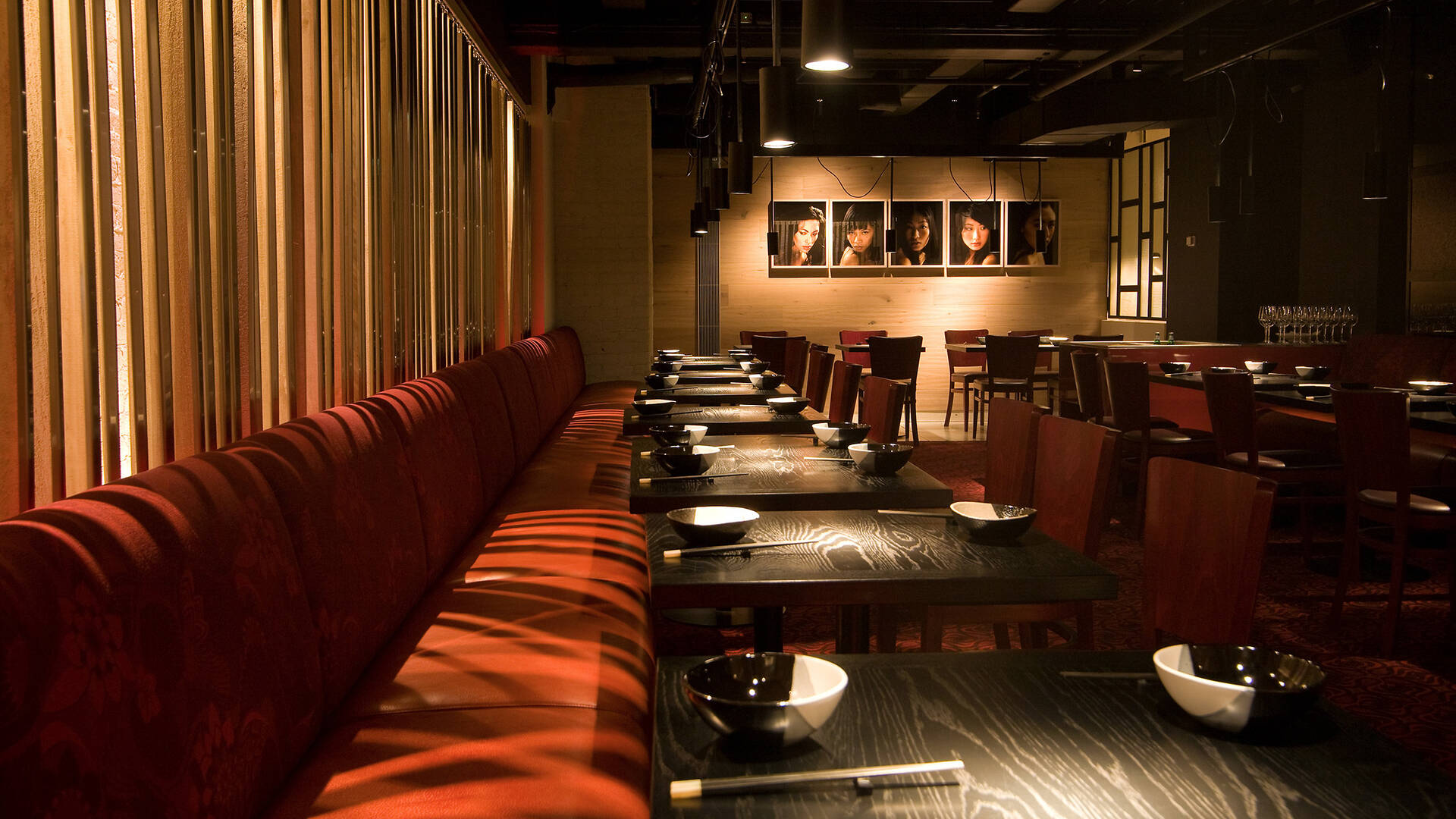 Spice Temple in Sydney is a regional Chinese restaurant