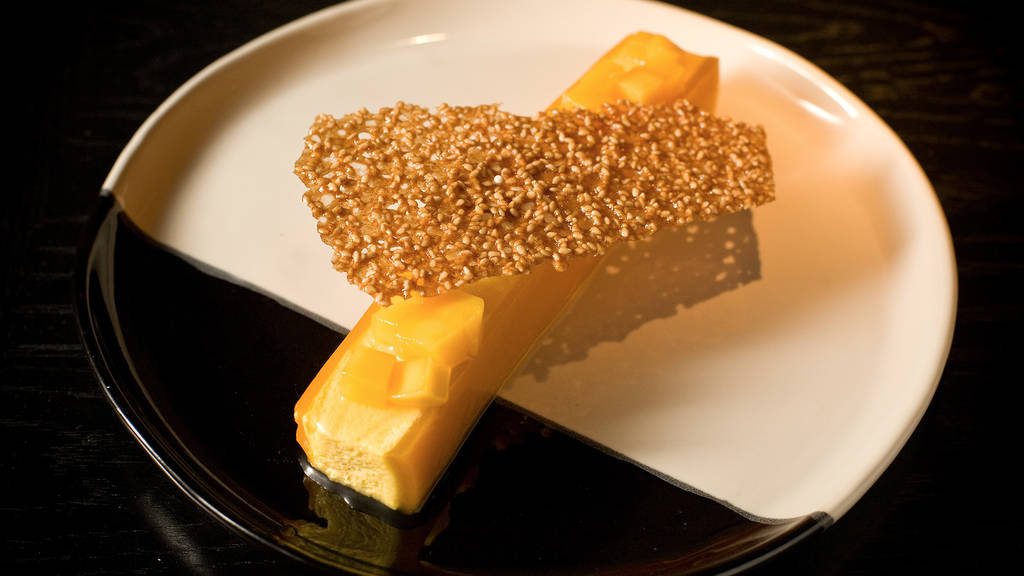 Spice Temple in Sydney is a regional Chinese restaurant