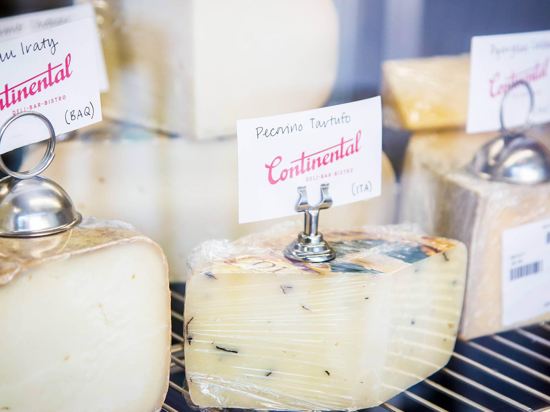 The best cheese shops in Sydney