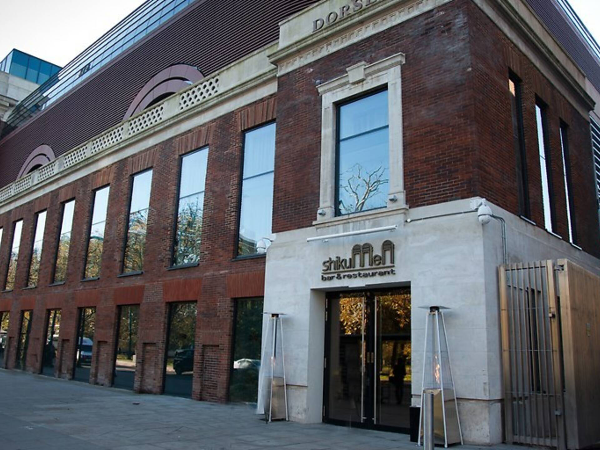 The Best Restaurants in Shepherd's Bush |15 Swanky Spots in SheBu