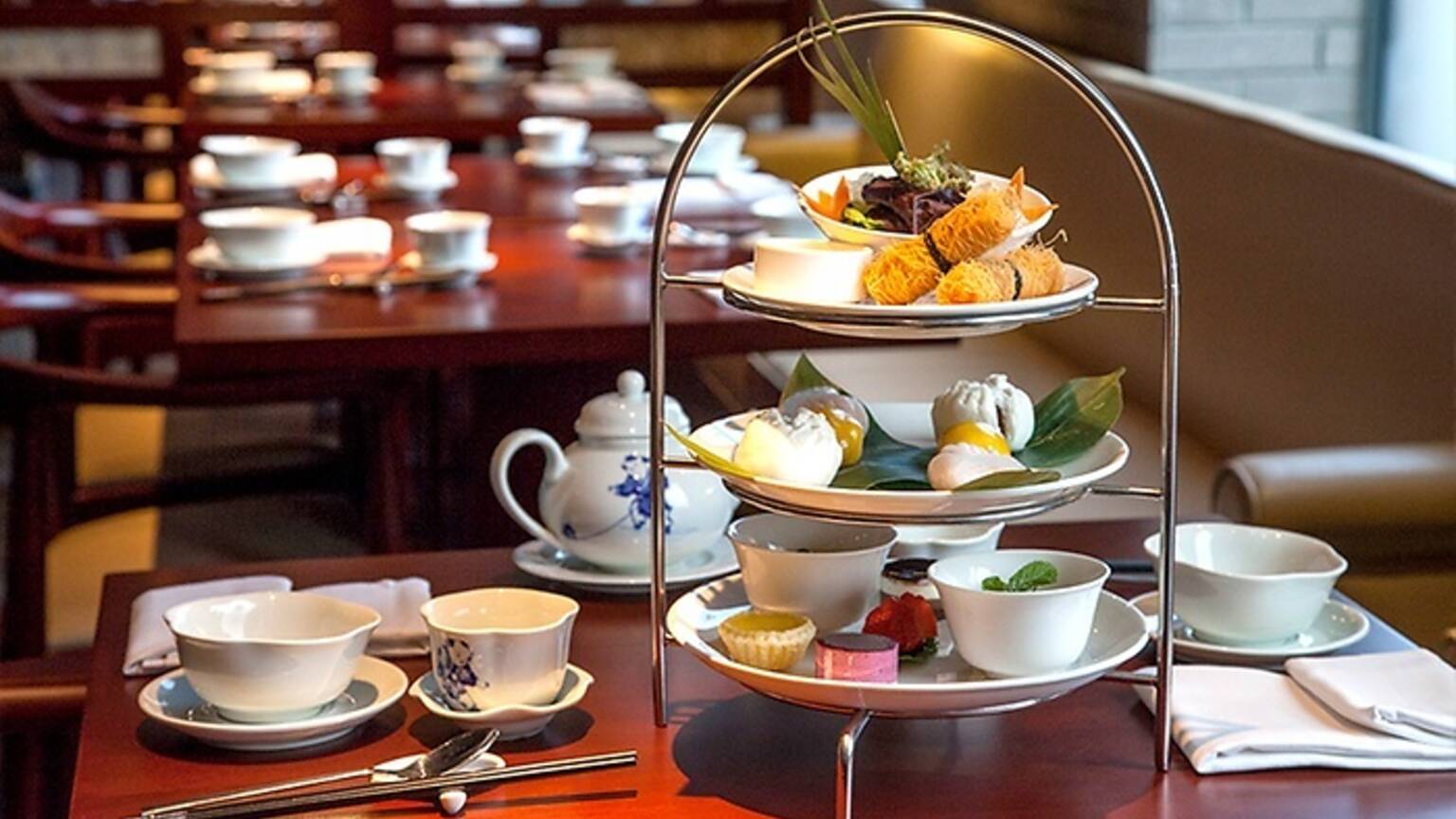 Shikumen Shepherd's Bush | Restaurants in Shepherd’s Bush, London