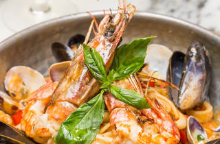 Fumo | Restaurants in Covent Garden, London