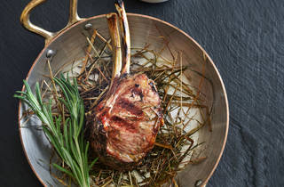 Fumo | Restaurants in Covent Garden, London