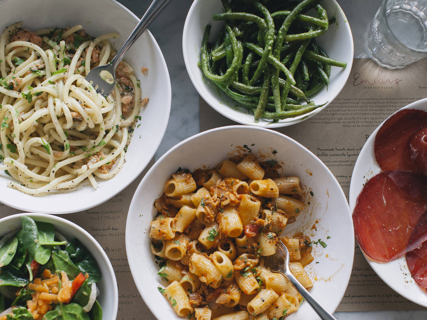 London’s Best Riverside Restaurants | 24 Waterside Wonders