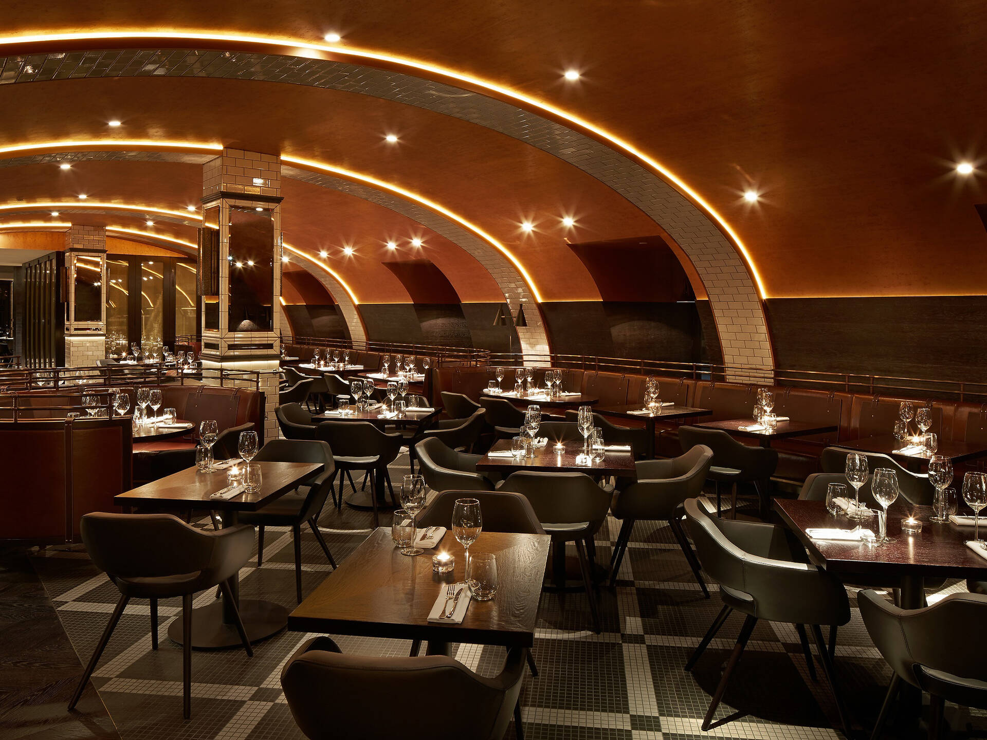 London's Best Spanish Restaurants | 25 Iberian Paradises