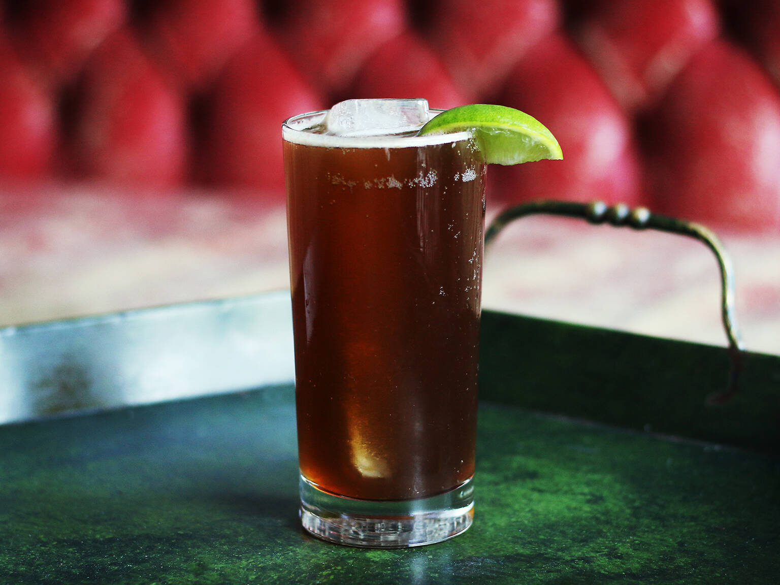 Best coffee cocktails in NYC for drinking with a buzz