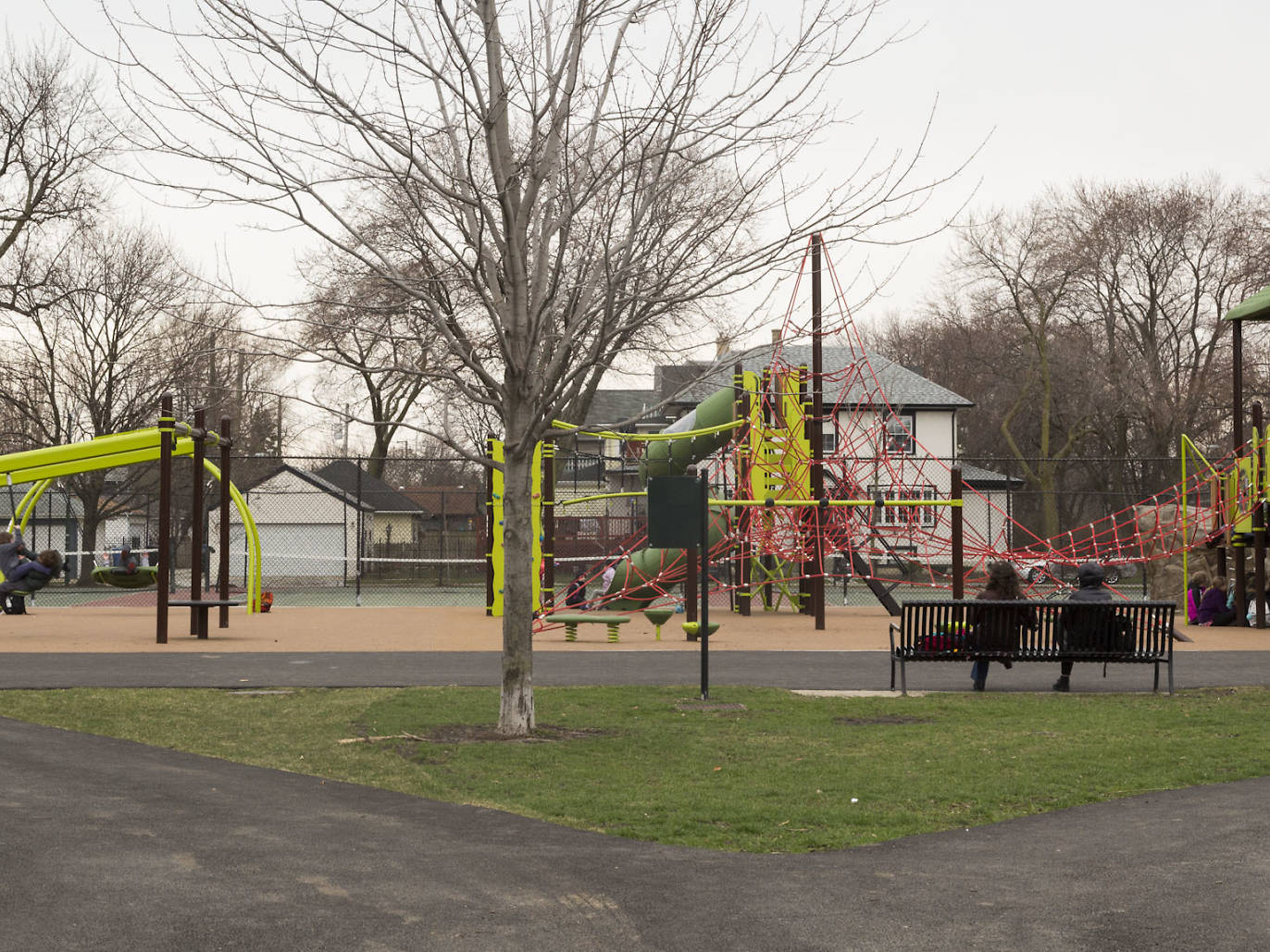 Irving Park attractions and things to do you can't miss