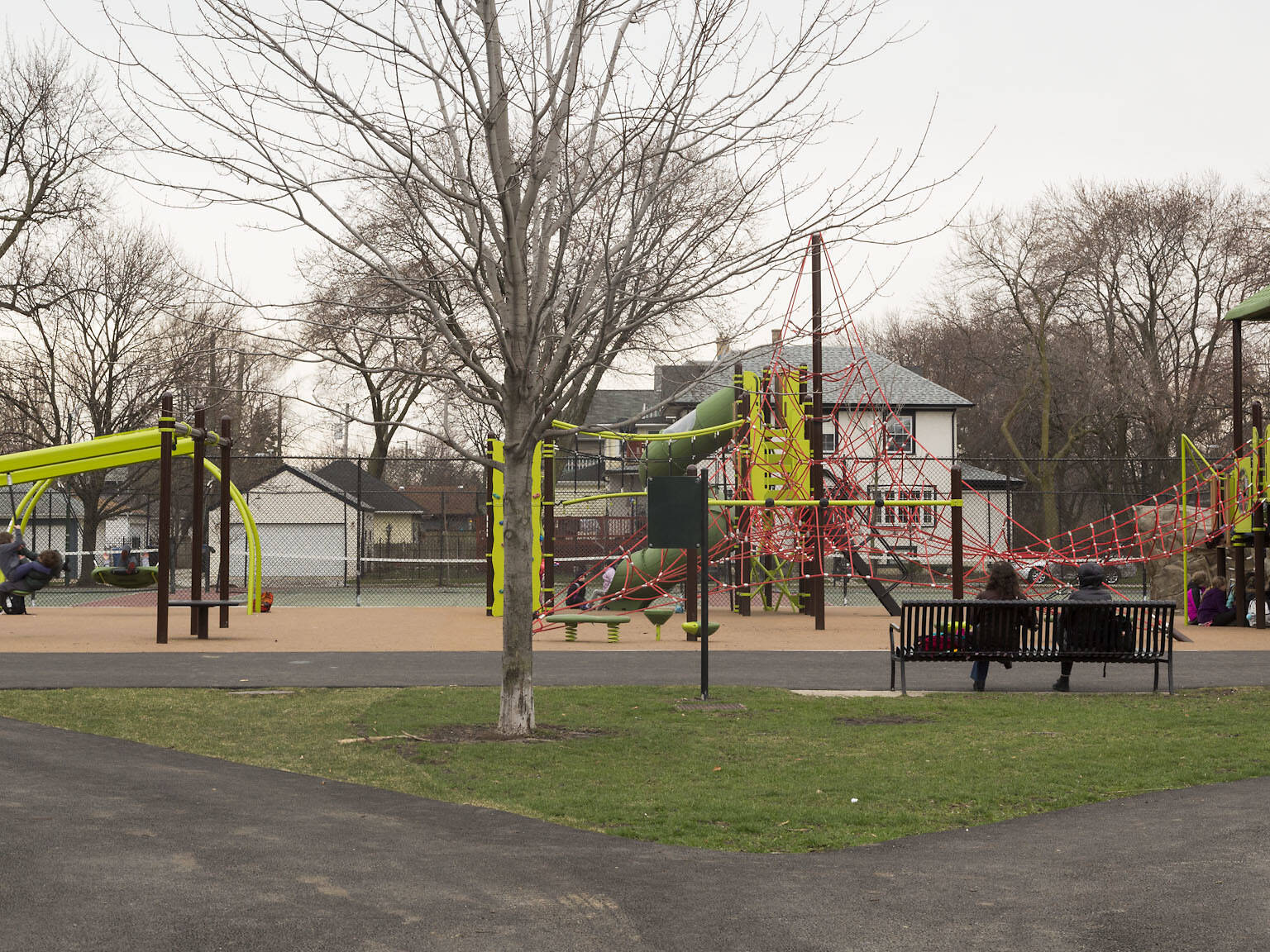 Irving Park attractions and things to do you can't miss